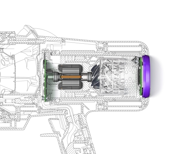 Dyson: Designed with a difference | The Star