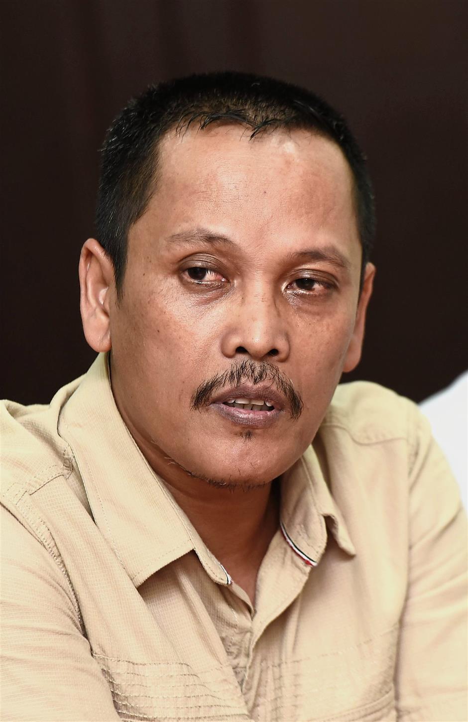 Hikers’ haunt off limits | The Star