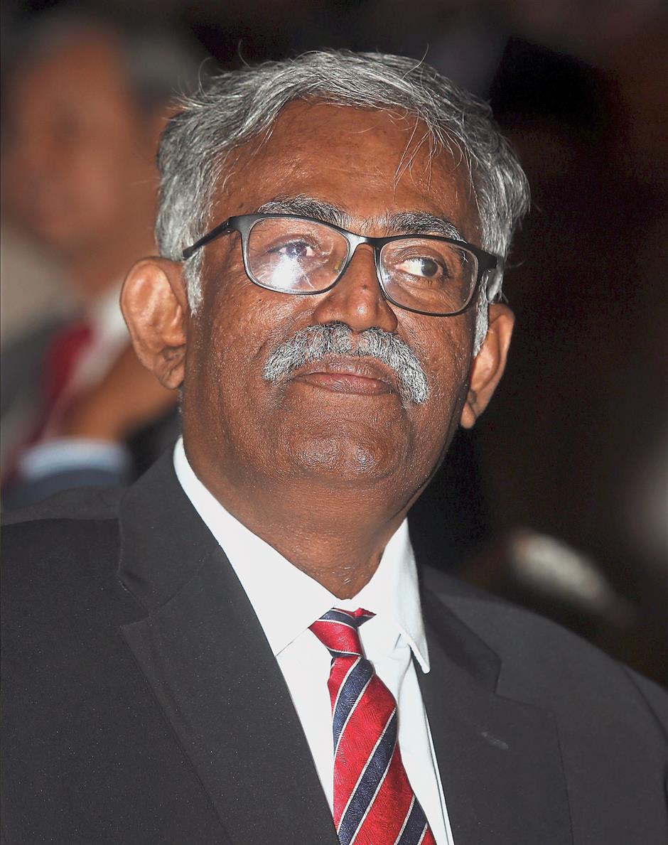 Prof Rajah: More innovative strategies needed to further boost economy ...