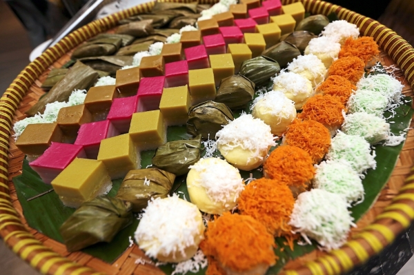 Mother’s cooking to charm diners | The Star