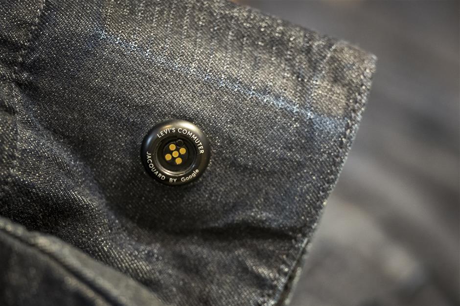 Move over Apple Watch, MSI exhibit shows off a tattoo that controls ...