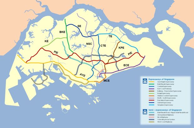 Penang Transport Master Plan is to sustain island’s development | The Star