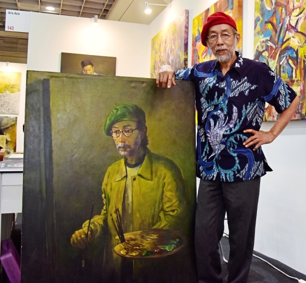 Propelling art tourism to greater heights | The Star