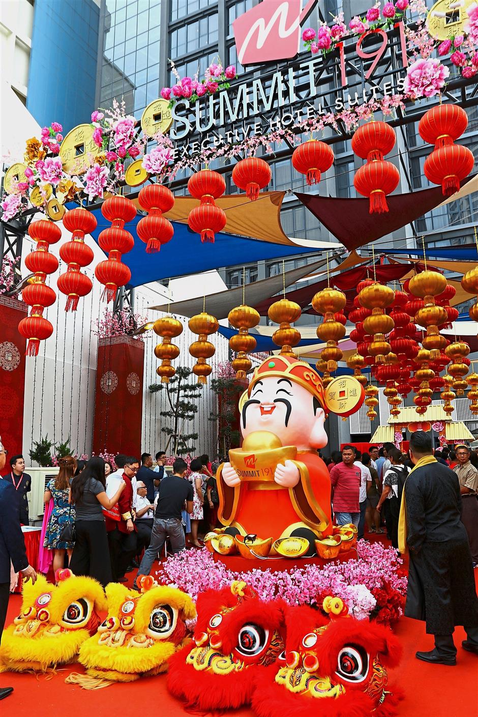 Saying yes to improvement | The Star