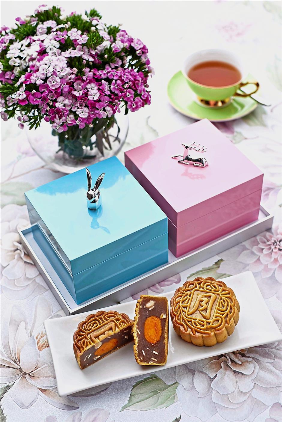 Over the moon with pretty packaging | The Star