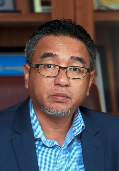 Additional assistance for Muslim converts | The Star