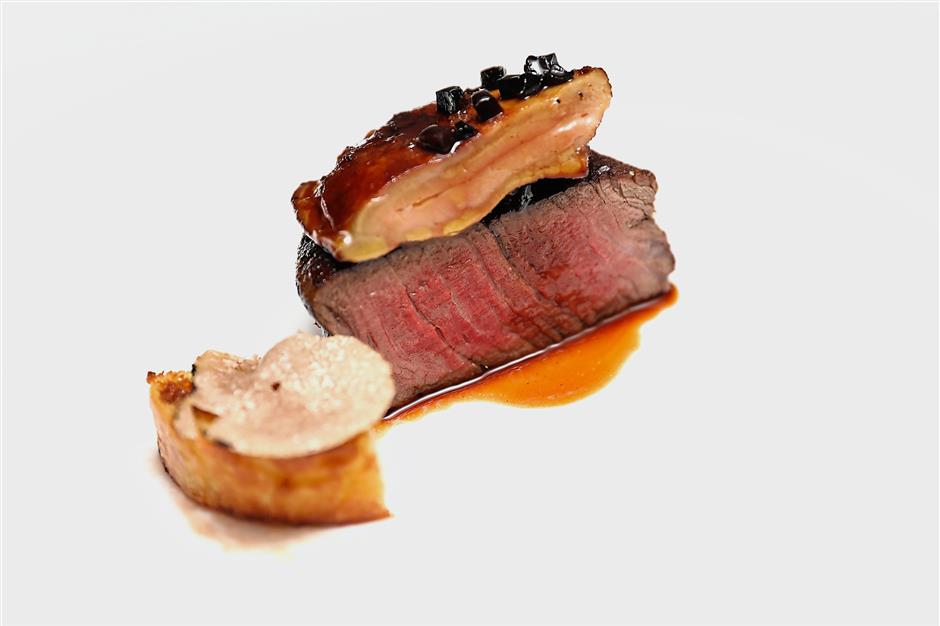 Celebrating ingredients with fresh appeal | The Star