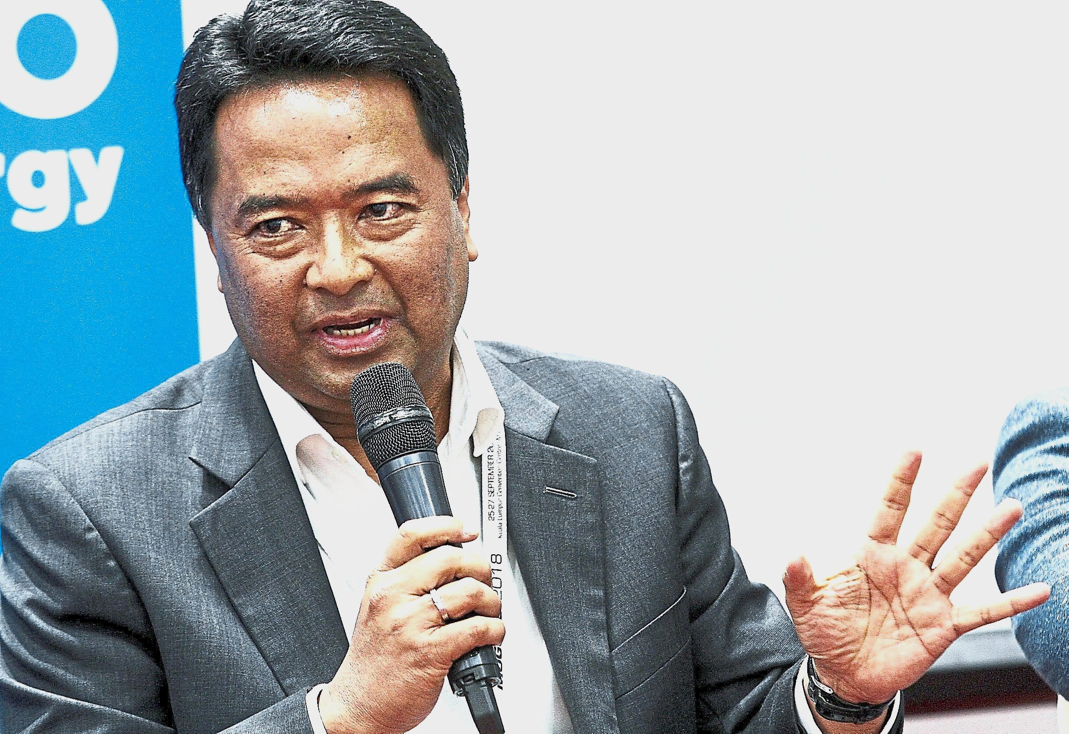 Optimistic vision for oil and gas industry | The Star