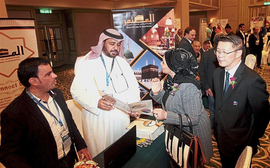 ‘Umrah scammers will pay’ | The Star