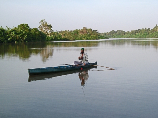 Hot season for prawning | The Star