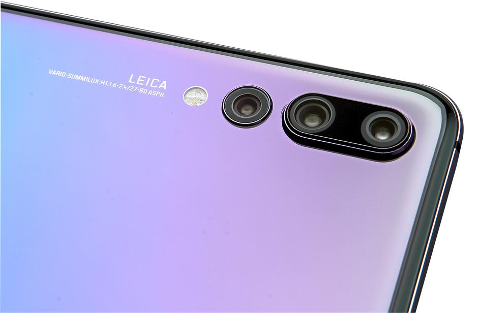 Huawei P20 Pro: Beautiful inside out | The Star