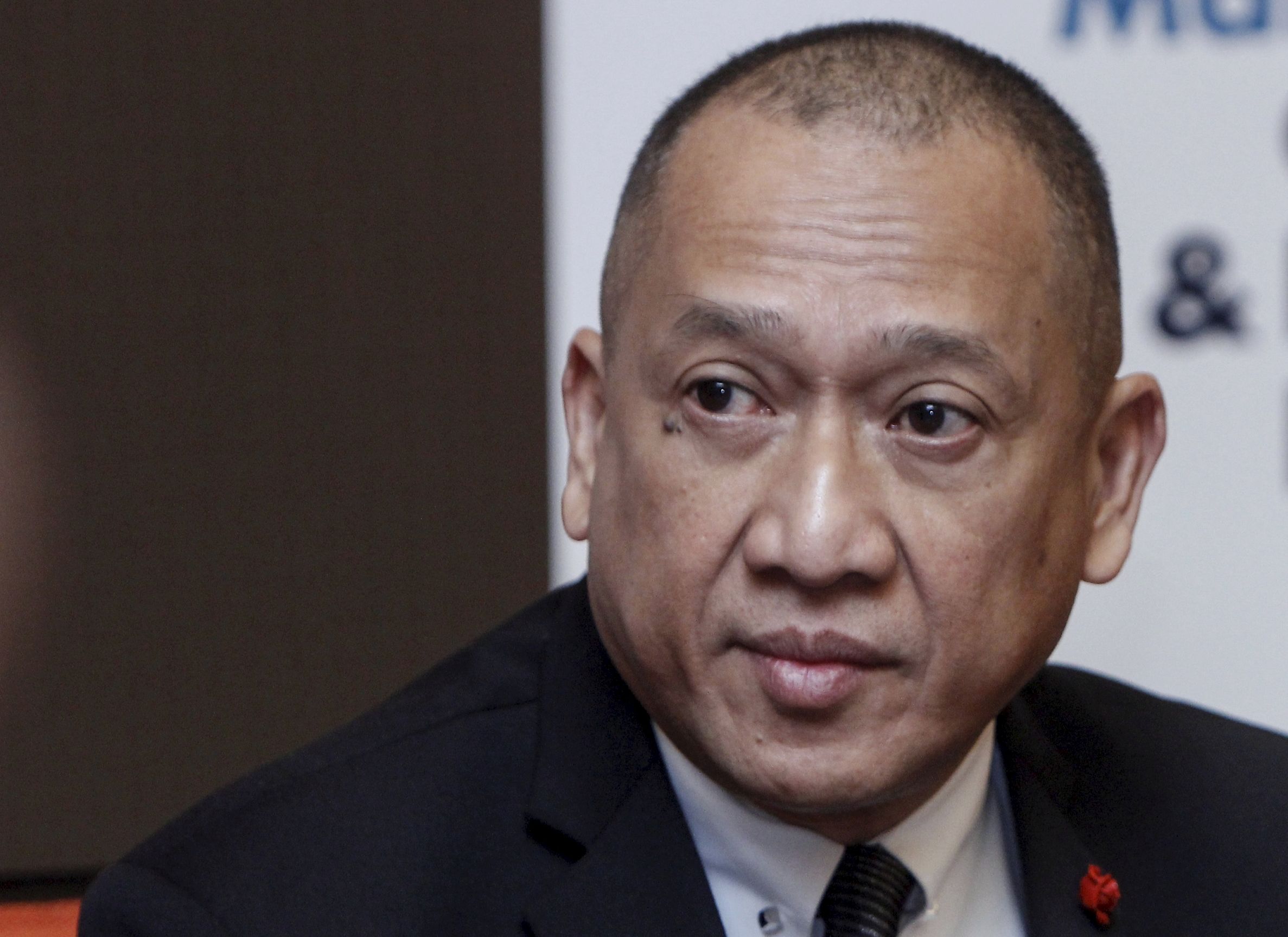 Nazri's turn to visit Anwar | The Star Online