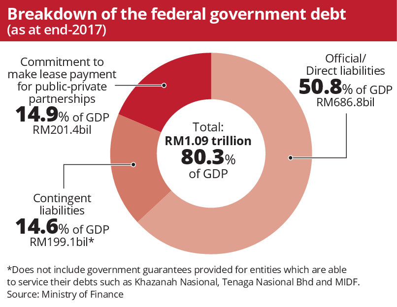 Demystifying the debt dilemma | The Star