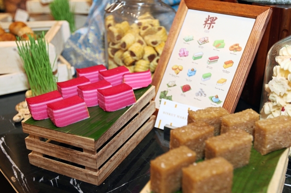 Diversity in flavours for all | The Star