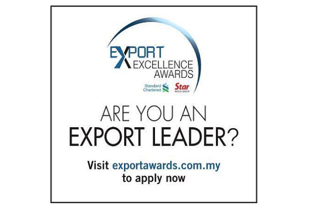Export Excellence Awards 2021