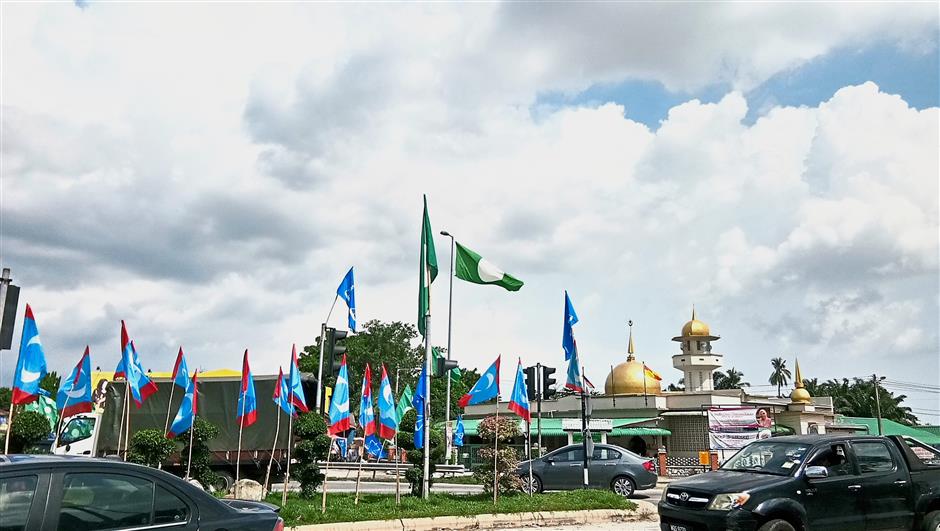 Dengkil likely to see repeat of 2013 showdown | The Star