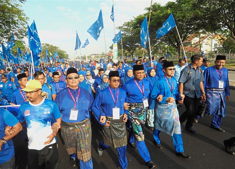 Once sleepy Kepala Batas now an educational hub and bustling township ...