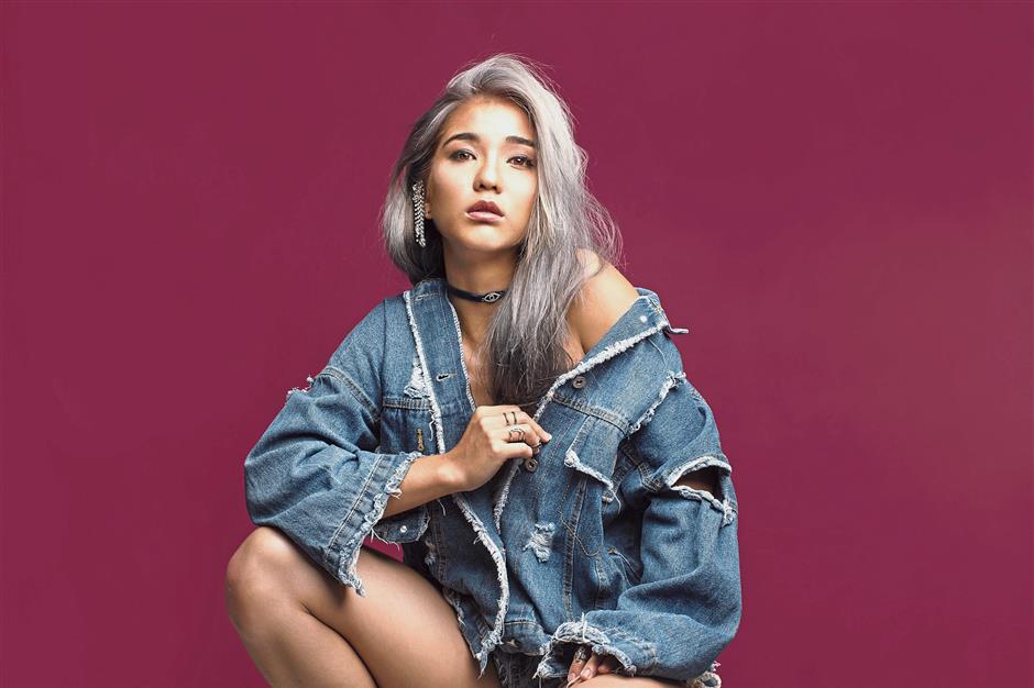 Rocking out to beat the blues after dark | The Star