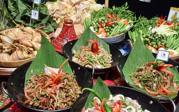 Appreciating flavours from the past | The Star