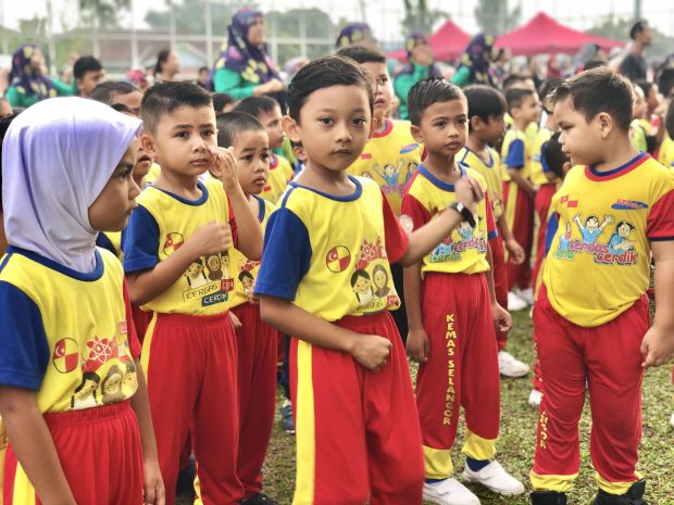 Community Sports: Rural Sports promotes healthy culture at grass-roots ...