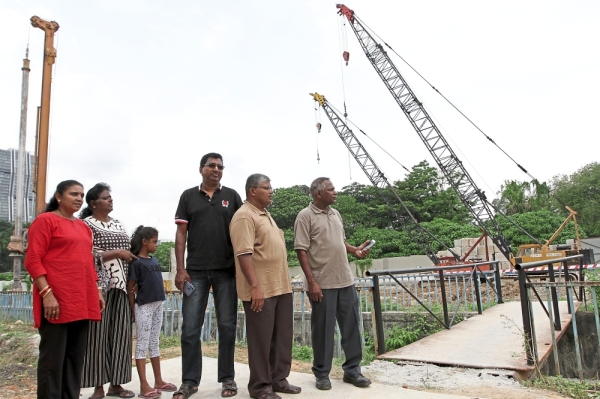 Overdue promise fulfilled | The Star Online