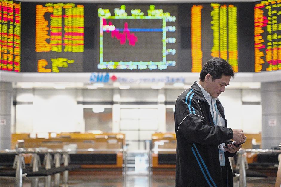 MAMSB CEO: Good time to pick stocks | The Star Online