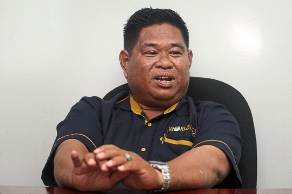 Landed with a huge responsibility | The Star