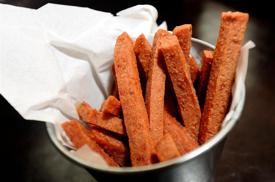 Family favourites on the menu | The Star