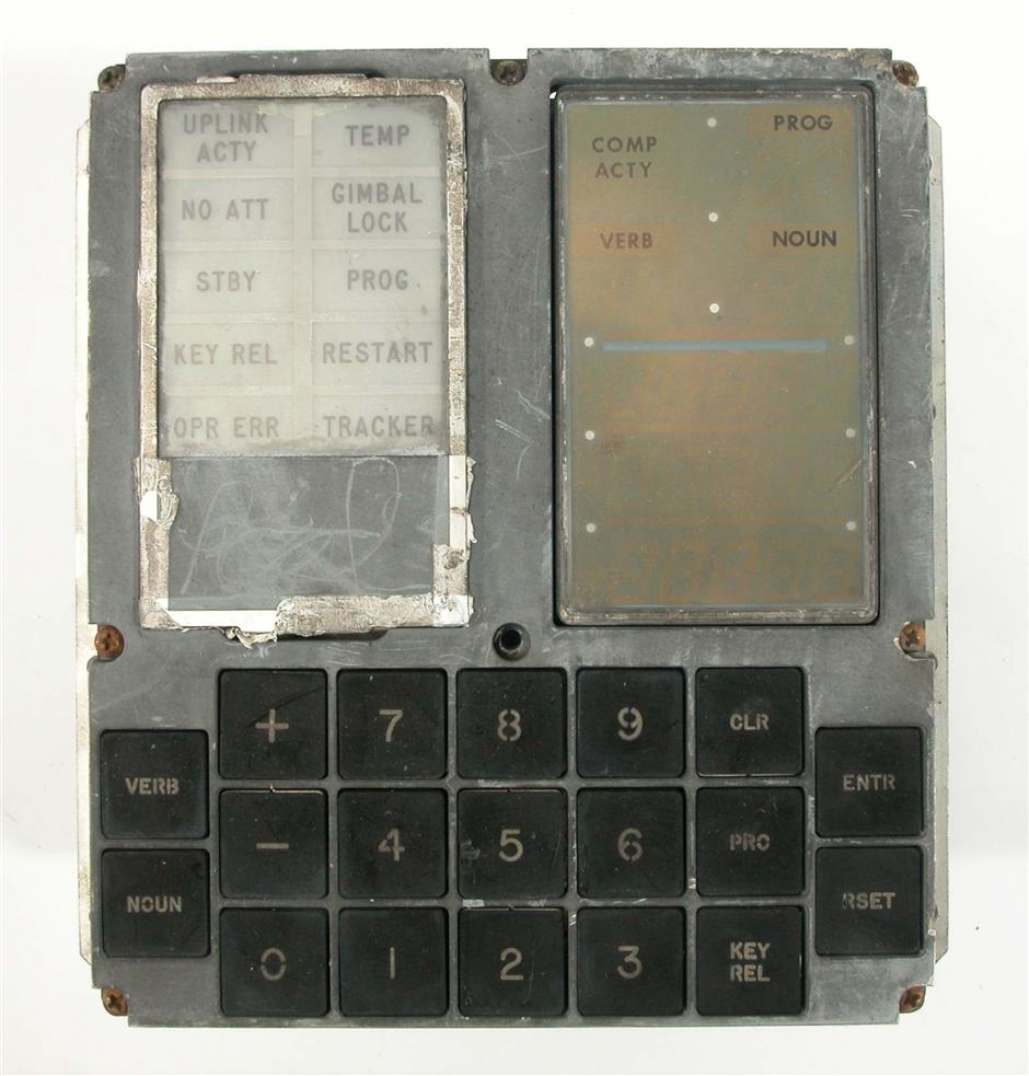 The machine that made the Moon missions possible | The Star