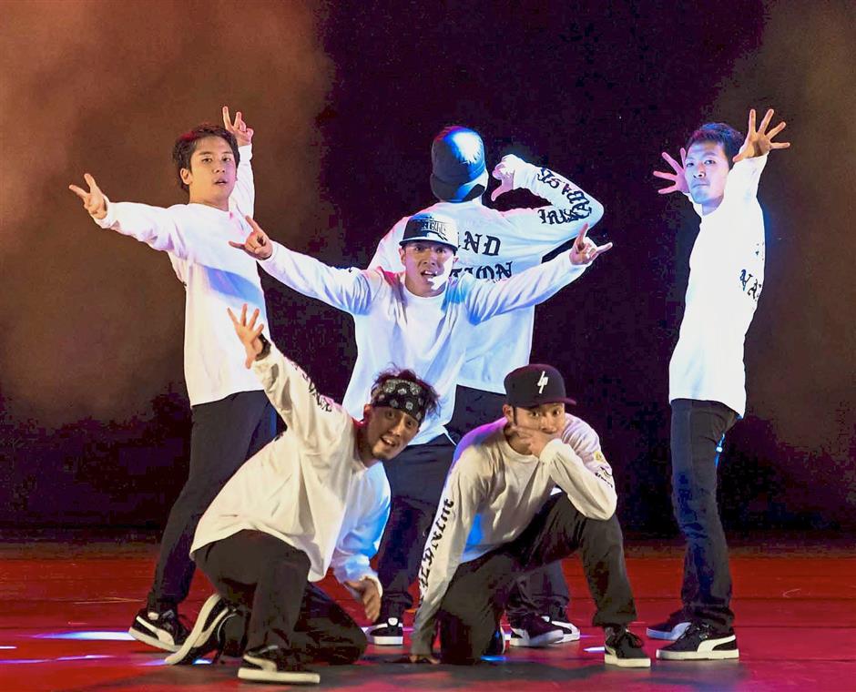 23 acts to take part in dance extravaganza | The Star