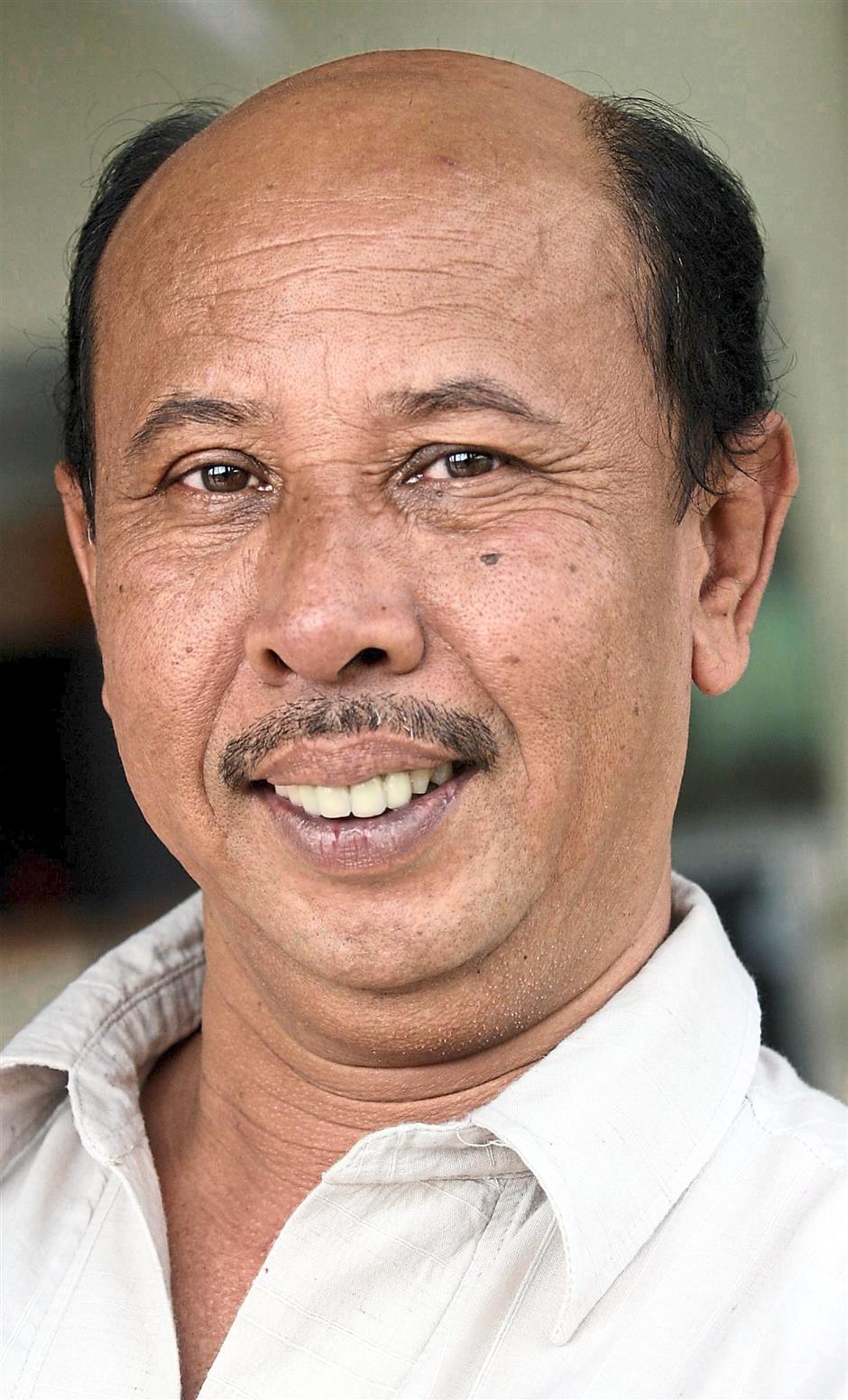 Tributes pour in following comedian Zaibo’s death | The Star