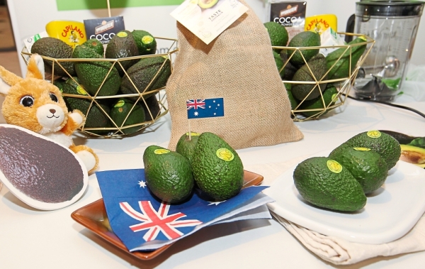 Australian avocados direct from the farm | The Star