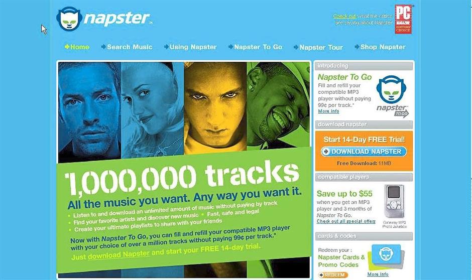 Remembering the tech that left an indelible mark through the ages | The ...