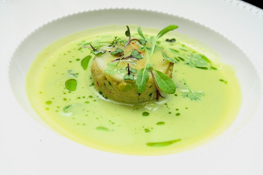 Dash of finesse on every plate | The Star