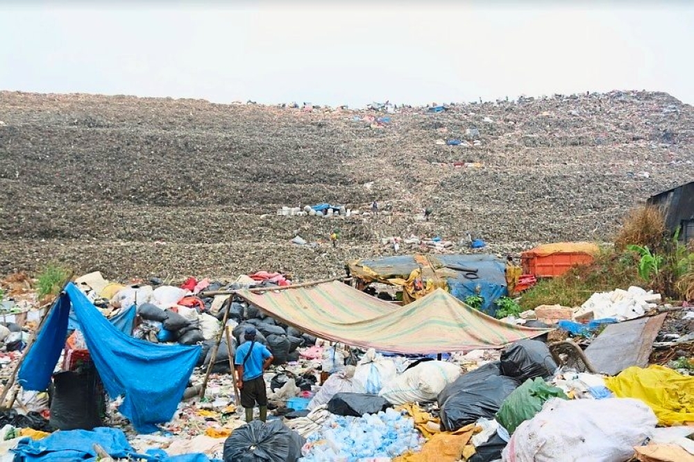 Garbage in. Garbage out | The Star