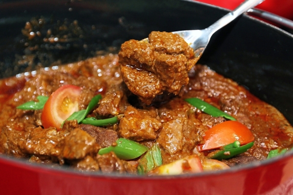 Diversity in flavours for all | The Star