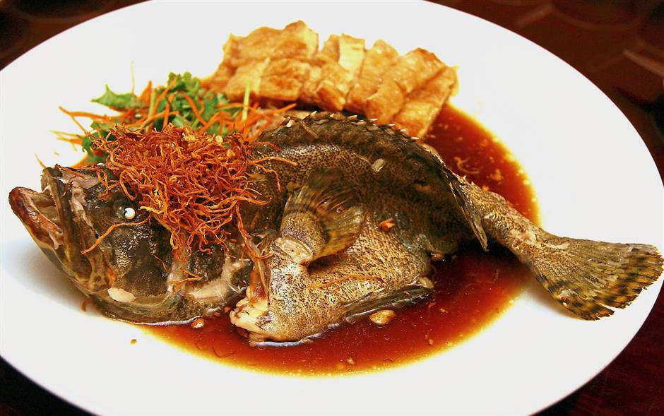 East meets West this lunar new year | The Star