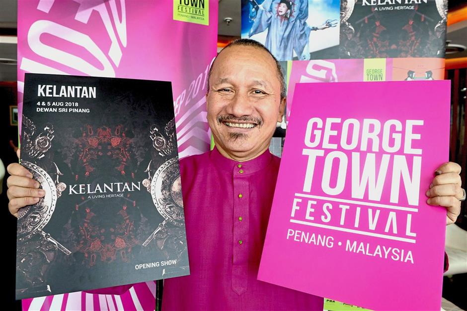 Cultural fest to liven up city | The Star