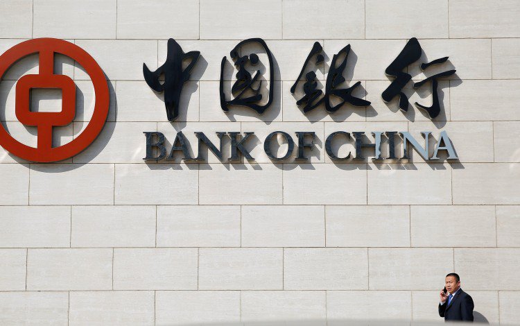 China to help banks replenish capital through various channels | The ...