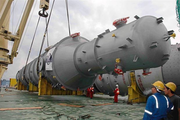 KNM wins contracts worth US$6mil | The Star Online