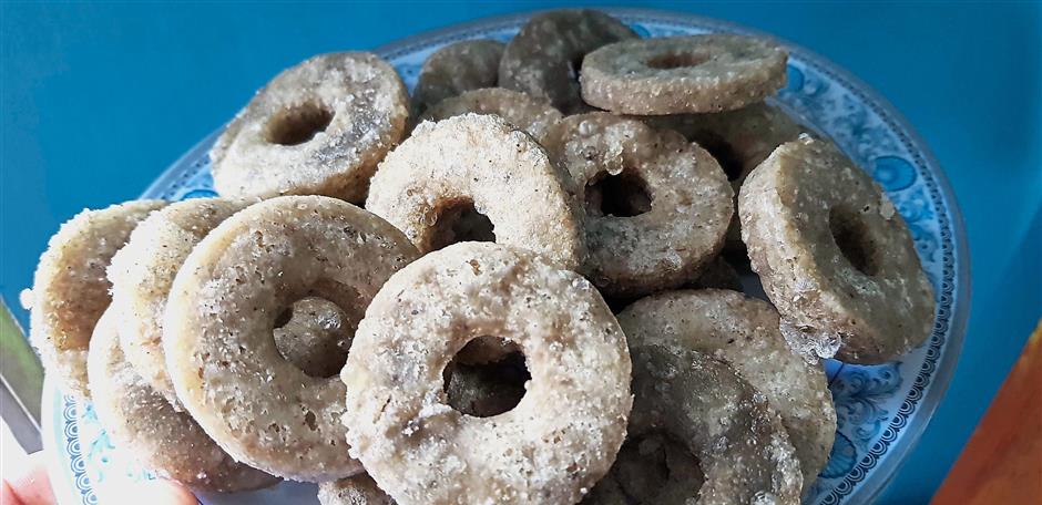 Traditional products are essential to rural folk’s livelihoods | The Star