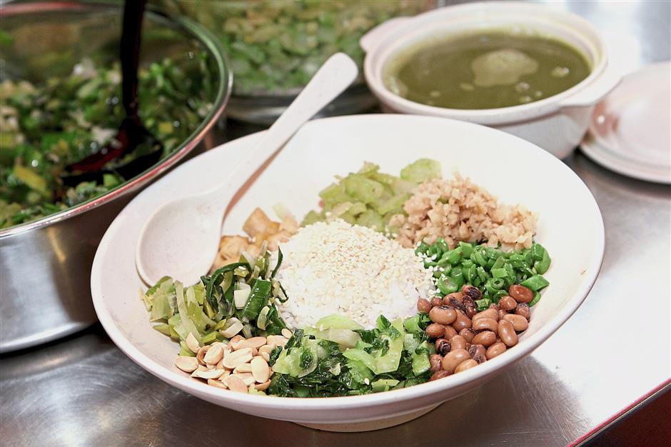 Hearty, healthy Hakka dish | The Star