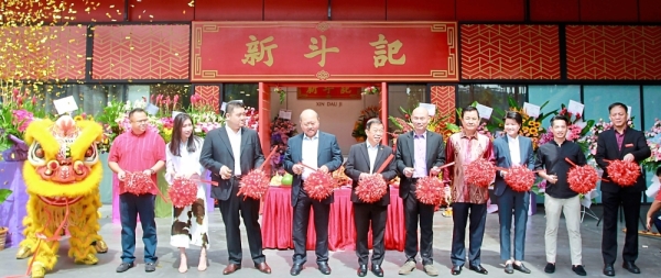 Renowned Hong Kong eatery comes to Malaysia | The Star