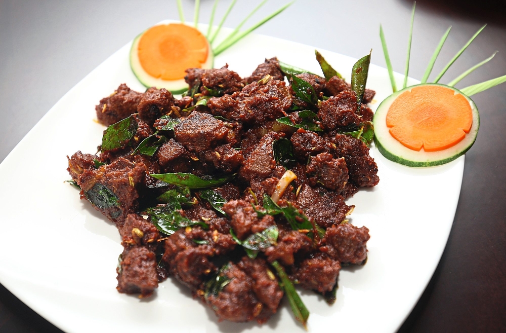 A taste of Jaffna flavours | The Star Online