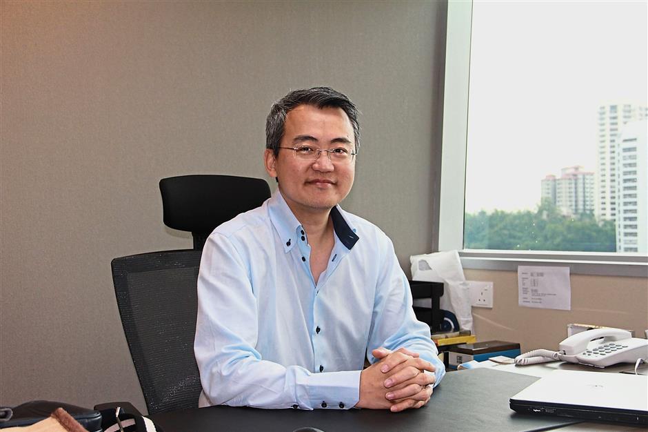 More vibrant stock market - Omni Capital Partners