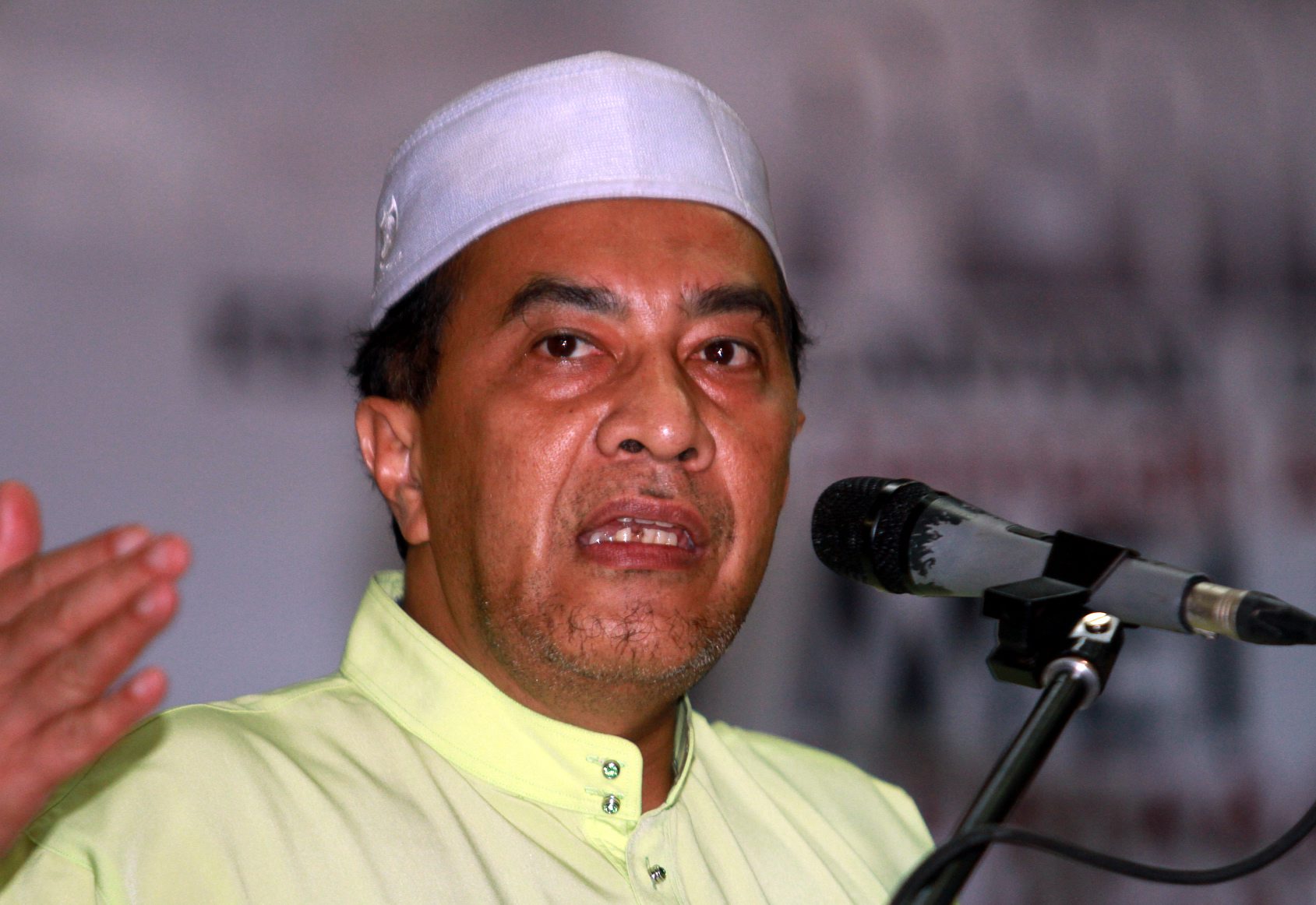 Husam Musa confirms son's remand in drug probe | The Star Online