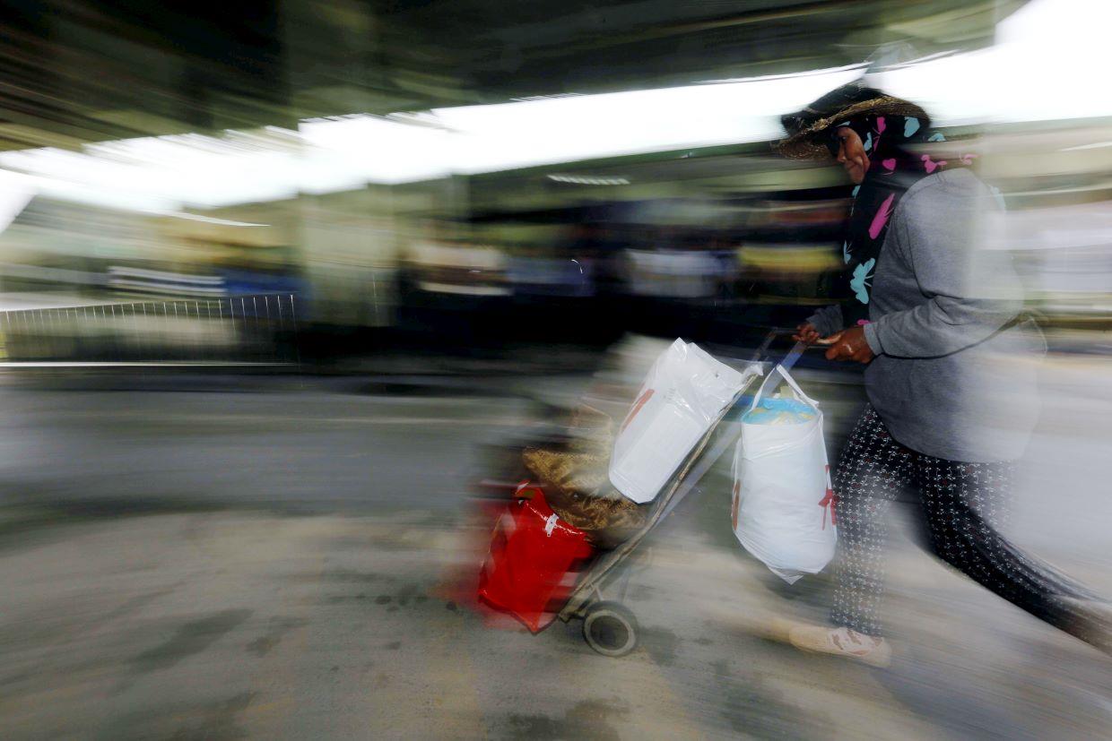 Tebedu Immigration complex to be upgraded or rebuilt | The Star