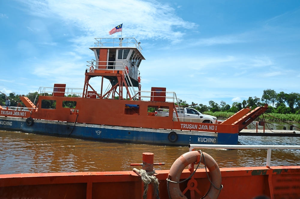 Meandering on in Marudi | The Star