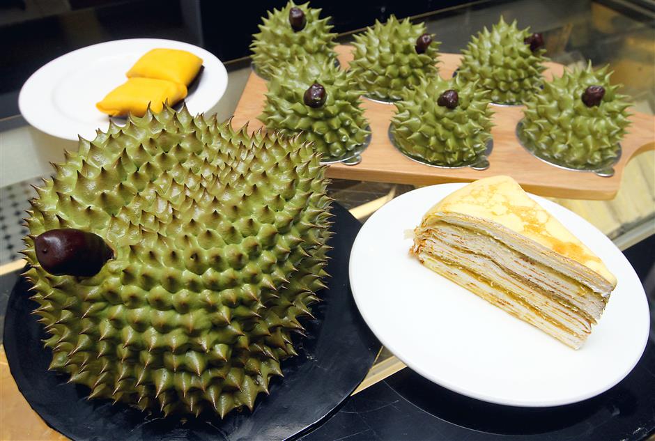 Capitalising on his Hainanese heritage | The Star