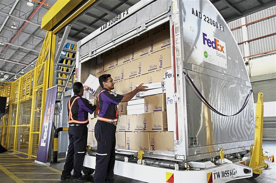 Making Penang a key logistics hub | The Star